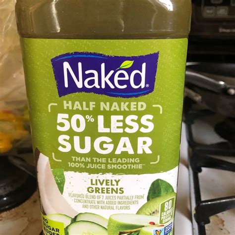 The Tofoo Co Half Naked Lively Greens Review Abillion