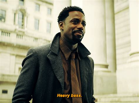 Chloë Grace Moretz and Gary Carr in THE