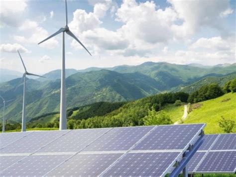 Los combustibles fósiles no podrán ser sustituidos por energías
