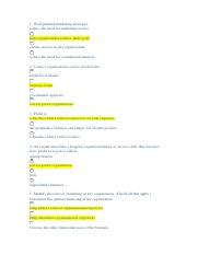 15 Pdf 1 Well Planned Marketing Strategies Reduce The Need For