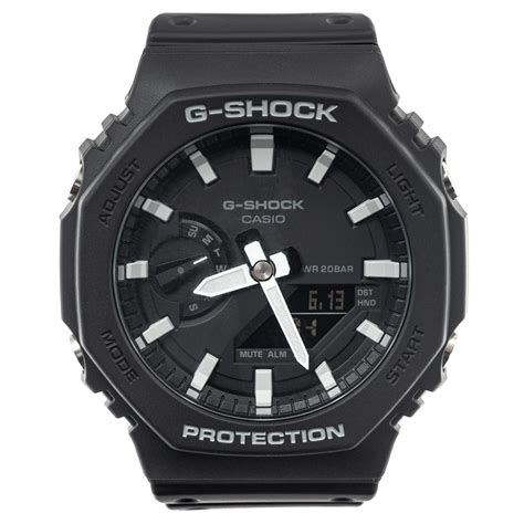 Zegarek Casio G Shock Octagon GA 2100 1AER Sklep Militaria Pl