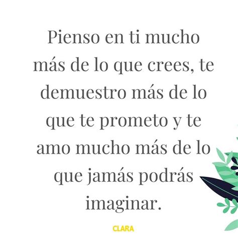 Las Mejores Frases Para Demostrar Amor Verdadero E Incondicional