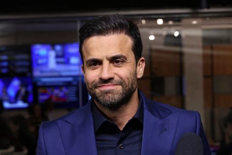 Pablo Marçal o influenciador digital que tenta a prefeitura de São