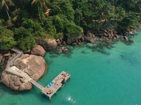 Praias imperdíveis em Angra dos Reis Viver Viajar