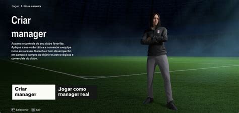 Modo Carreira Do Ea Sports Fc Dicas Para Jogar Bem