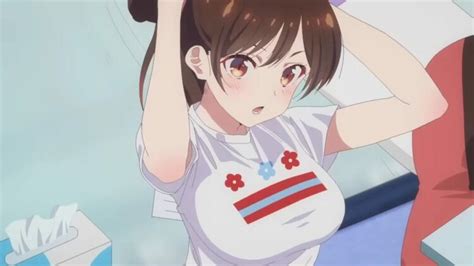Rent A Girlfriend Season 3 Pv Introduces Mini Yaemori J List Blog