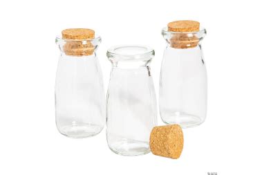 Top 10 Glass Milk Bottle Decorating Ideas Reliable Glass Bottles