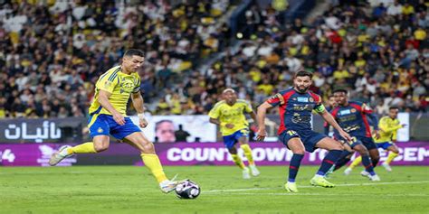 Cristiano Ronaldo Al Nassr Không Chỉ Là Nơi Dưỡng già