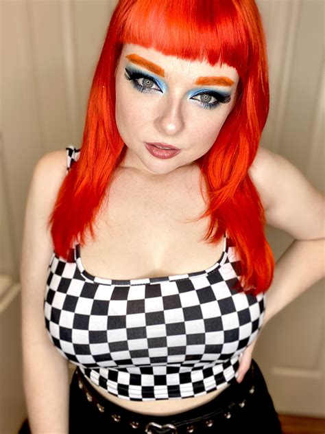 Just Your Naughty Neighborhood Egirl Scrolller