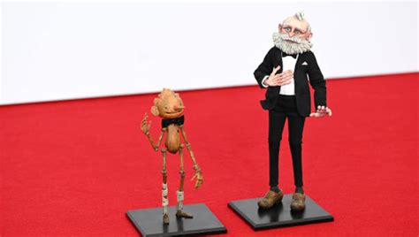 Pinocho dónde ver la película ganadora del Oscar a Mejor Película