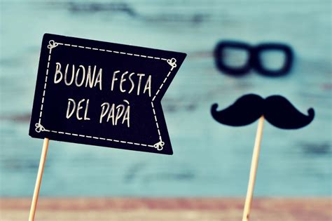 Festa Del Pap Auguri Originali Frasi Commoventi E Divertenti