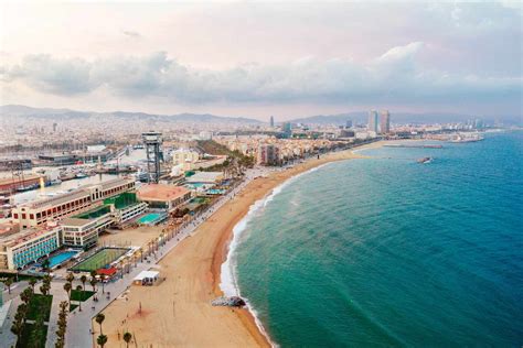 31 Best Things To Do In Barcelona