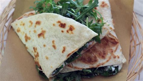 A Bergamo La Festa Della Piadina Solidale Per Aiutare L Emilia Romagna