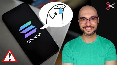 SOLANA TRAVA DE NOVO E BLOCKCHAIN FICA PAUSADA POR QUASE UM DIA Btc
