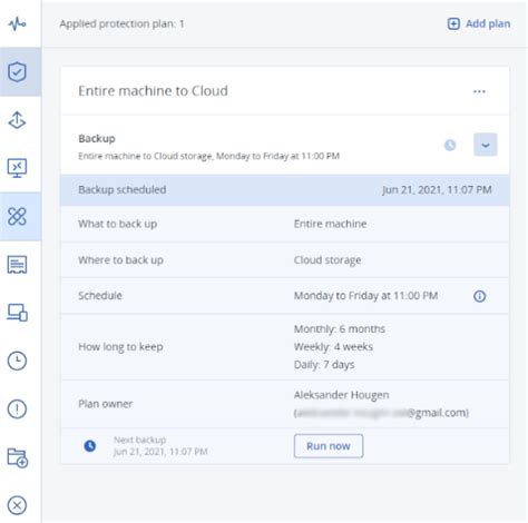 best server backup software in 2023 [windows sql and linux]