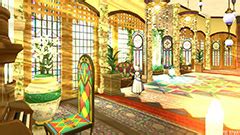 イベント第4回ハウジング写真コンテスト 結果発表 2022 2 1目覚めし冒険者の広場