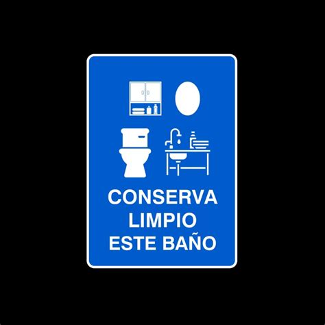 Baño limpio Multiseñal SA de CV