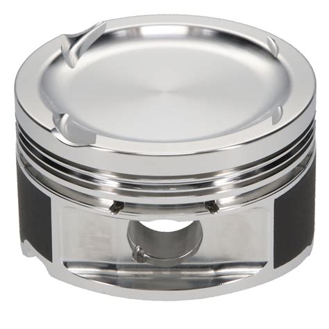 Kit De Pistones Forjados JE Pistons Volkswagen 2 0TFSI 82 50 Mm Bore