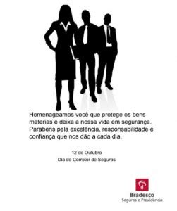 Frases E Mensagens Para O Dia Do Corretor De Seguros