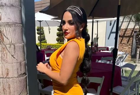 Agreden A Daisy Anahy Esposa De Eduin Caz En Aeropuerto De Sinaloa
