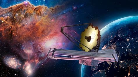 Ya Puedes Usar Las Fotograf As Del Telescopio Espacial James Webb Como
