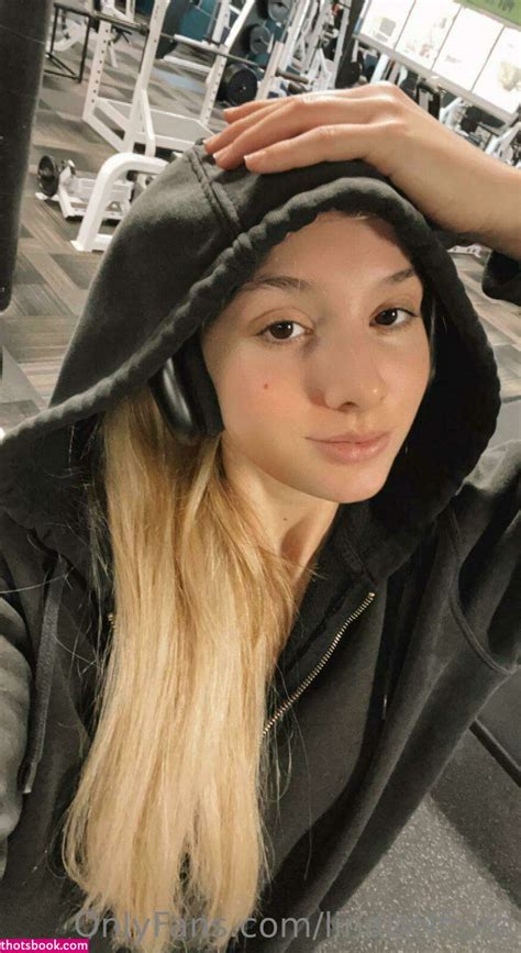Lina Belfiore Onlyfans Photos 3 Axothots