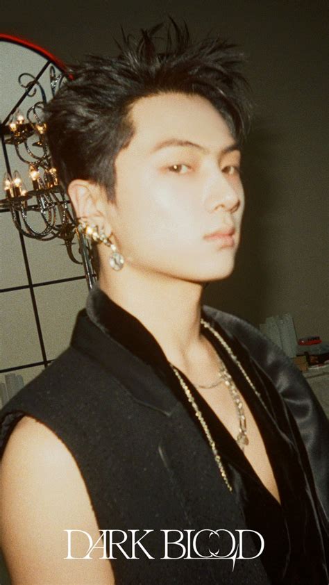 ENHYPEN OFFICIAL On Twitter Special Behind Photo JAY SUNGHOON