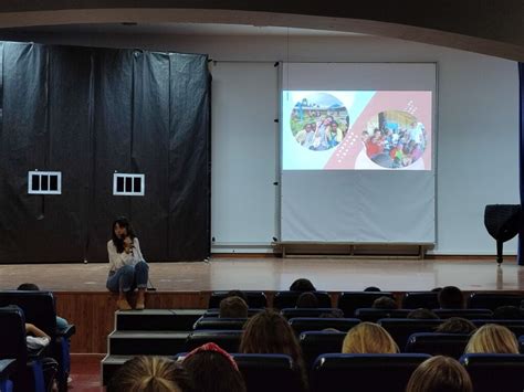 Trucos para ahorrar agua en el Día Mundial del Agua Colegio Zola Las