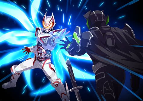 Kamen Rider Geats Kamen Rider Tycoon Kamen Rider Geats Ix And Kamen