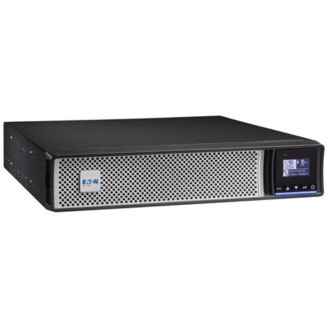 UPS TOWER RACK 5PX RT3U 3000VA 3000W 5PX3000IRT3UG2 EATON žema