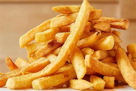 D A Mundial De La Papa Frita Los Mejores Consejos Y Tips Para