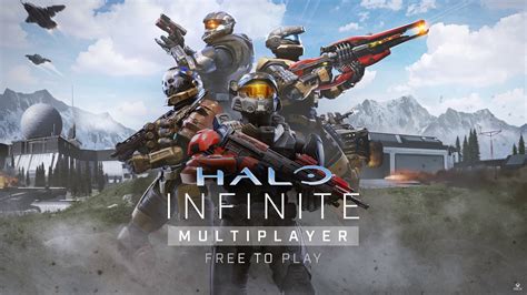 Industries Comparte Nuevos Detalles Sobre El Multijugador De Halo