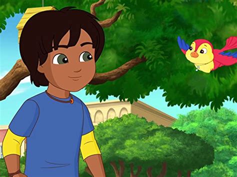 Dora And Friends Into The City 2014