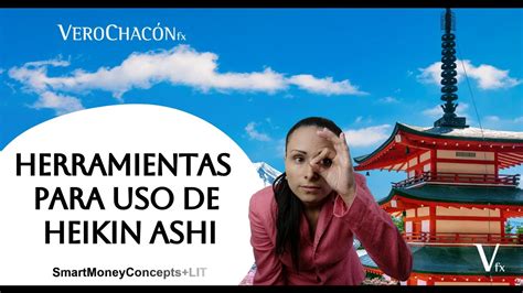 DOS HERRAMIENTAS PARA VER LAS VELAS HEIKIN ASHI YouTube