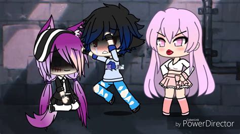 Happier Gacha Life Glmv Youtube