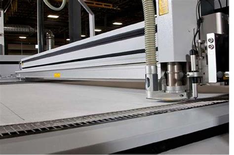 Laser Cutting Air Conditioning Heating Equipment Clear Edge