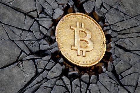 Por Qu Est Cayendo El Bitcoin Y Qu Debo Hacer Si Invert En Esta