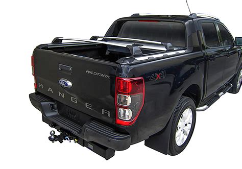 Roof Bars Roof Racks Ford Ranger Double Cab 2016 2022