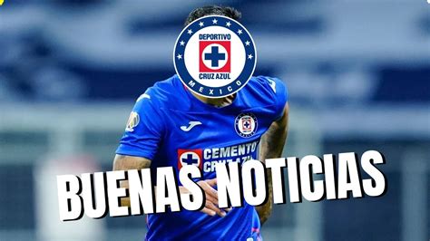 Nuevo Refuerzo Para Cruz Azul Lo Acaban De Revelar Fichajes Recientes