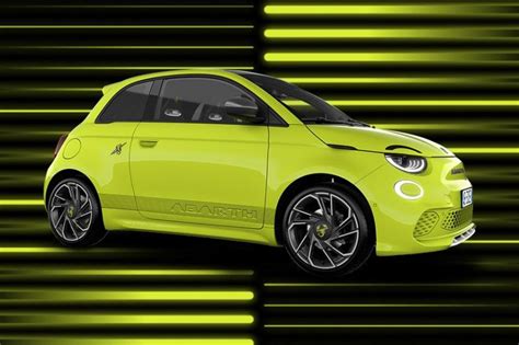 Abarth S New Electric Hot Hatch Detailed For Australia Carexpert