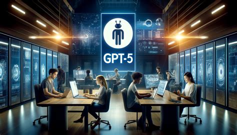 Gpt Release Date And Features What To Expect From Openais Next Gen