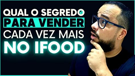 Como Se Cadastrar No IFood Para Vender Guia Completo Patagonland Cl