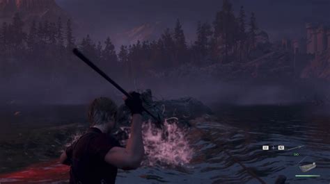 Resident Evil 4 Remake Chapter 3 Walkthrough Video Games On Sports
