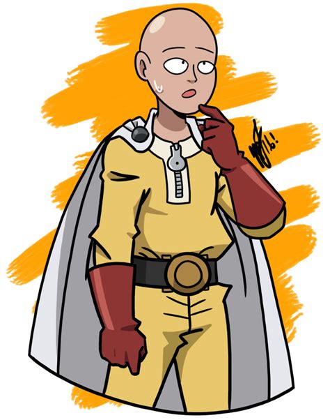 Desenhos Do Saitama Para Colorir E Pintar Tudo Para Colorir