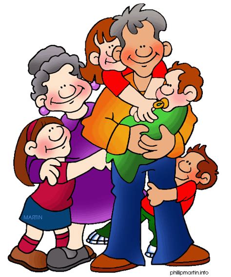 Grandparents Clip Art Clipart Best