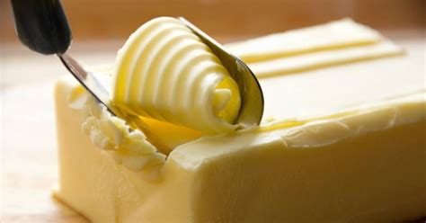Cuál es más sano Diferencias entre la margarina y manteca