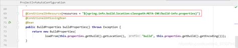 spring boot的自动配置是啥？auto configuration？ autoconfiguraiton csdn博客