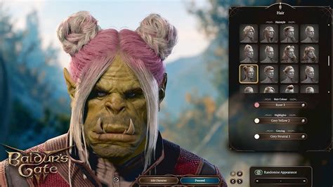 Funniest Custom Character Creations In Baldur S Gate
