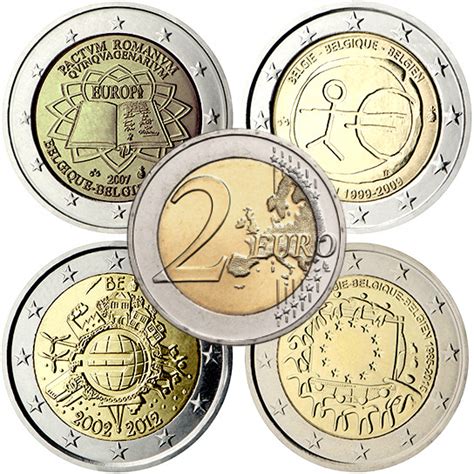 Moneda de 2 euros conmemorativa común en 2022 Numismatica Visual