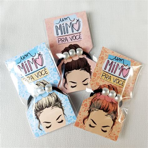 60 Tag Xuxinha Para Cabelo Mimo Cliente Shopee Brasil